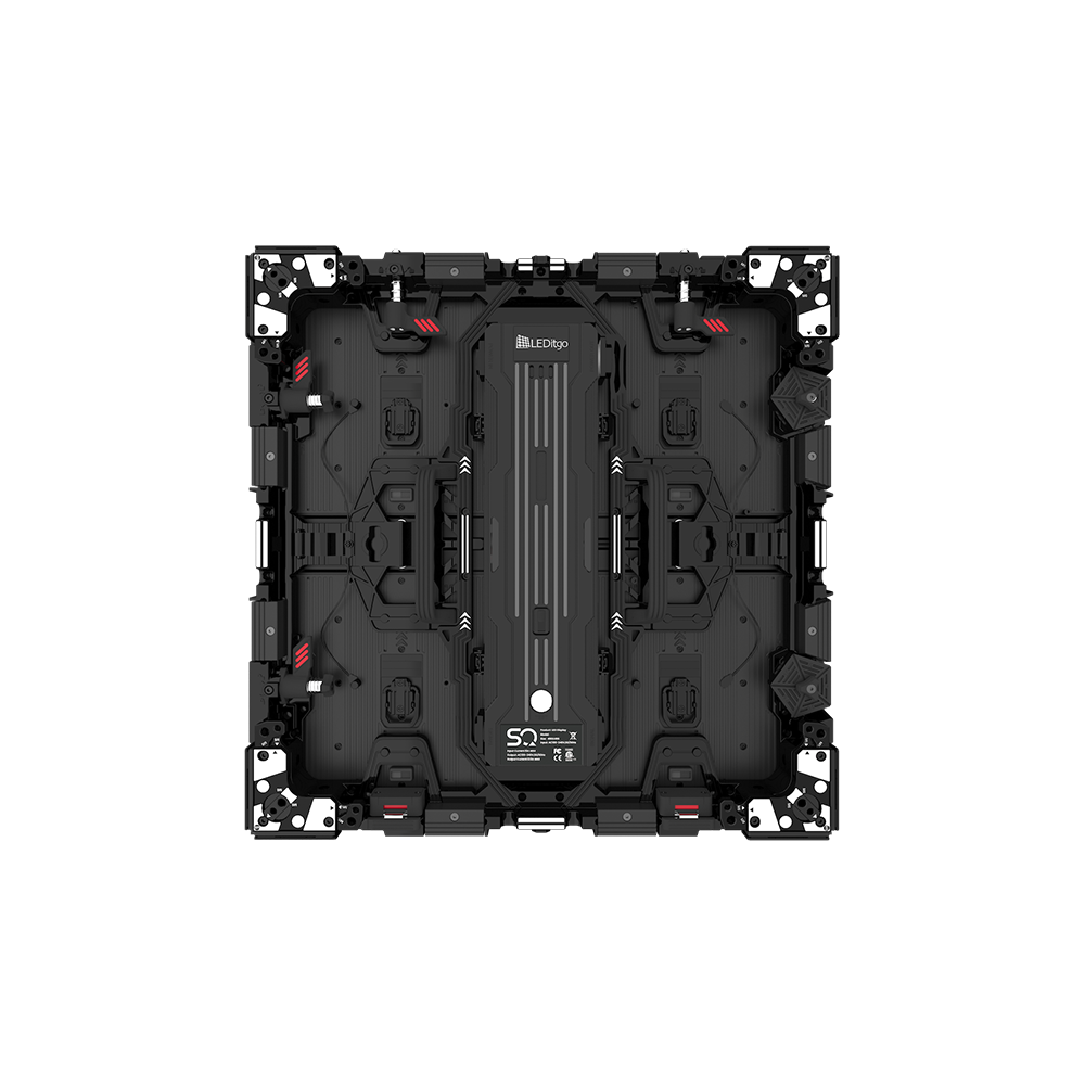 LEDitgo - Sytaq RA129ix